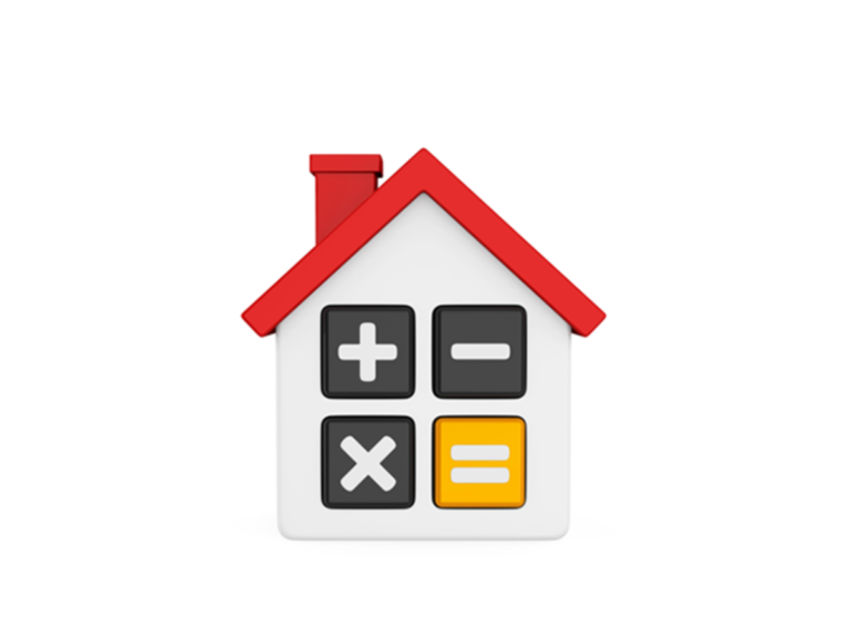 home-calculator-think - Superior Management